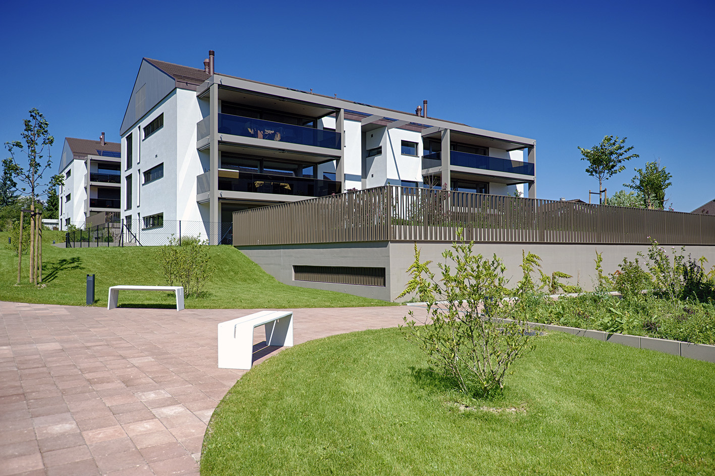 BILAN ImmoLuxe présente un article DYOD - ARCHITECTES MAGAZINE